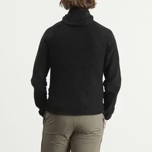 CAYL Alpha Pullover - Black