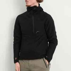 CAYL Alpha Pullover - Black