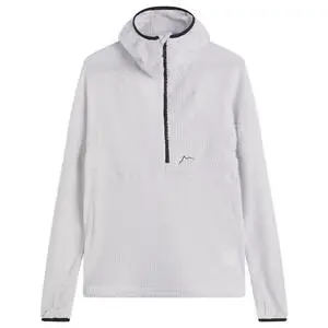 CAYL Alpha Pullover - Grey Ice