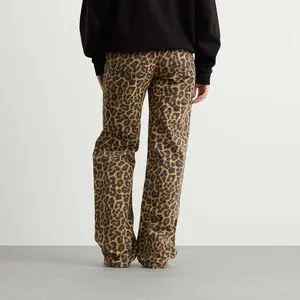 ANINE BING Hugh Jeans
