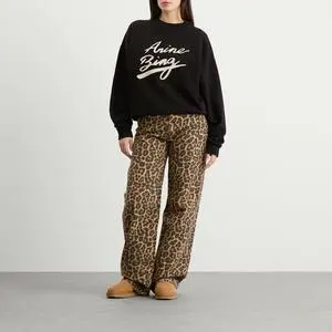 ANINE BING Hugh Jeans