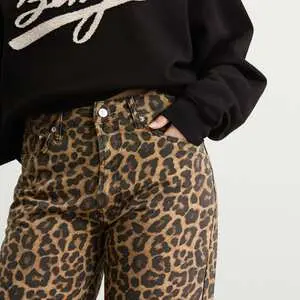 ANINE BING Hugh Jeans