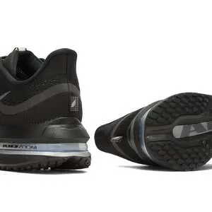 Nike Pegasus Premium Sneaker - Black/silver