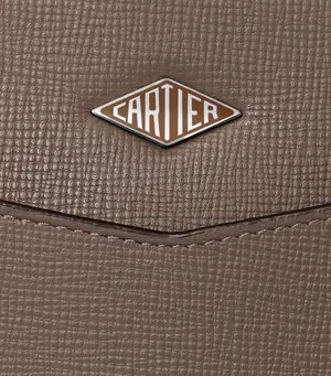 Cartier Calfskin Losange Portfolio Case
