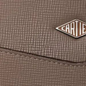 Cartier Calfskin Losange Portfolio Case