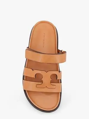Tory Burch Ines Leather Sandals