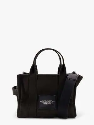 Marc Jacobs The Small Tote Canvas Crossbody Bag