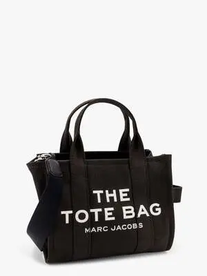 Marc Jacobs The Small Tote Canvas Crossbody Bag