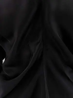 TOTEME Viscose Shirt