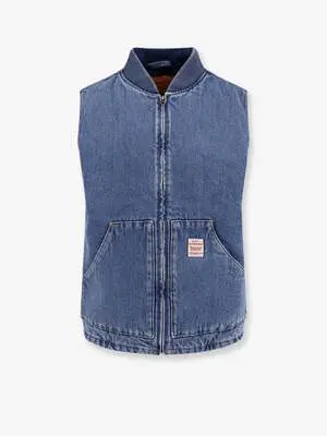 Levi's Classic Vests For Men