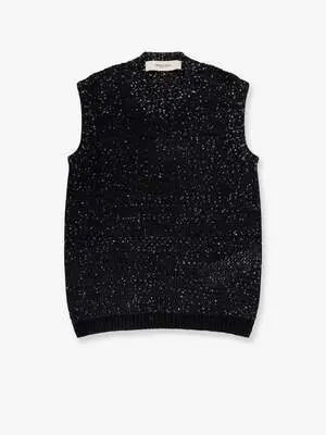 Golden Goose Ribbed Knitwear For Women