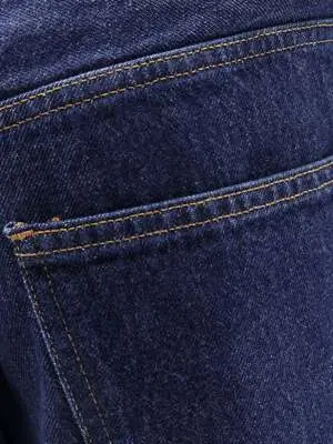 AGOLDE Dame Regenerative Cotton Jeans