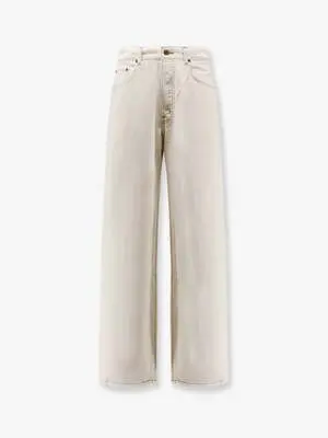 Celine Wide Leg Jeans