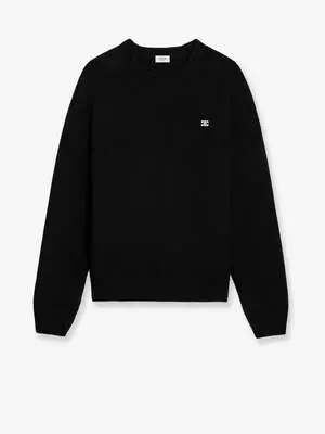 Celine Crew Neck Sweaters For Men