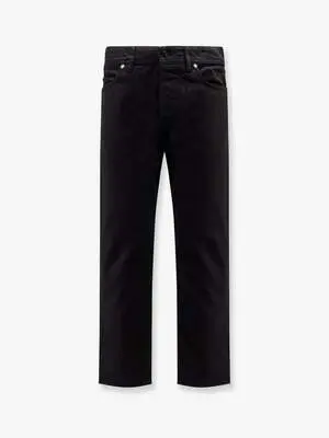 STONE ISLAND DENIM RESEARCH Bull Denim Tc Trousers