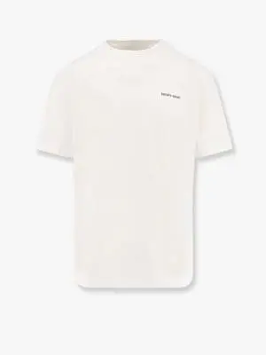 GOLDEN GOOSE Cotton Tshirt