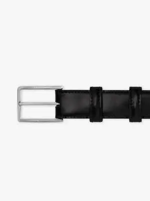 Celine Leather Belt