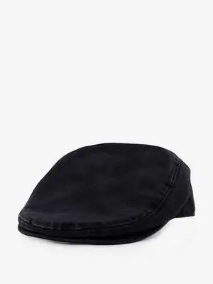 Carhartt Work In Progress Webster Flat Cap