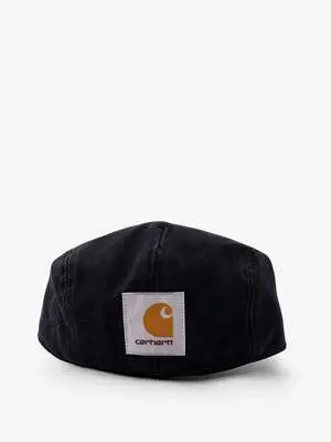 Carhartt Work In Progress Webster Flat Cap