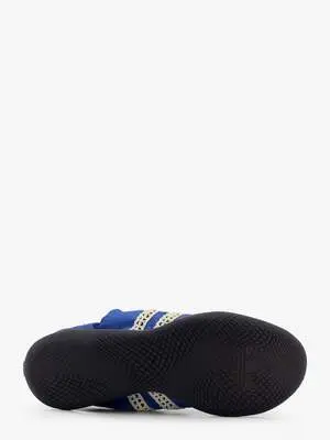 WALES BONNER X ADIDAS Satin Sneakers