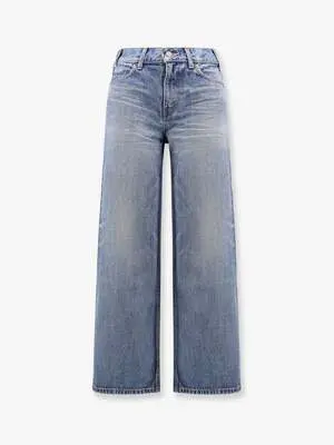 Celine Jolene Straight Leg Jeans