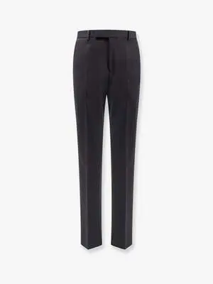 Celine Wool Trouser
