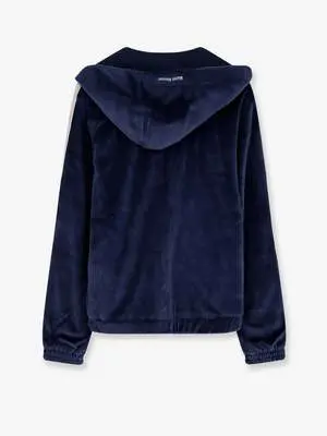 WALES BONNER X ADIDAS Chenille Sweatshirt