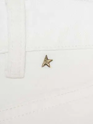 GOLDEN GOOSE Denim Trousers