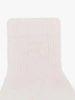 Celine Cotton Socks