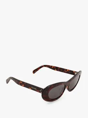 Celine Acetate Cat-eye Sunglasses