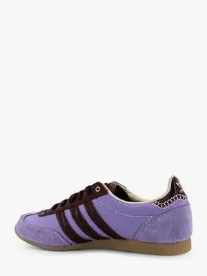 WALES BONNER X ADIDAS Nylon And Suede Sneakers
