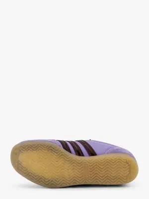 WALES BONNER X ADIDAS Nylon And Suede Sneakers
