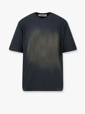 GOLDEN GOOSE Cotton T-shirt
