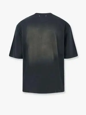 GOLDEN GOOSE Cotton T-shirt