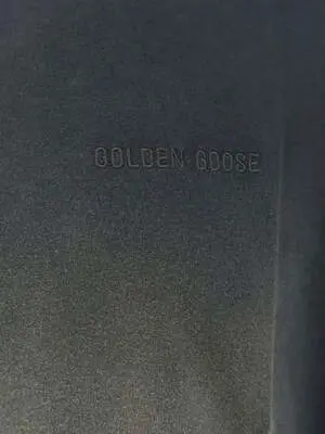 GOLDEN GOOSE Cotton T-shirt