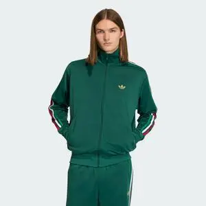 Men's Dark Green Activewear