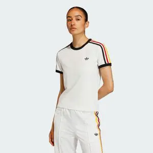 Women's adidas 3-Stripes T-Shirts