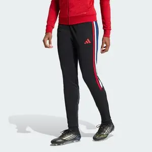 Adidas Zip Up Sports Pants For Women