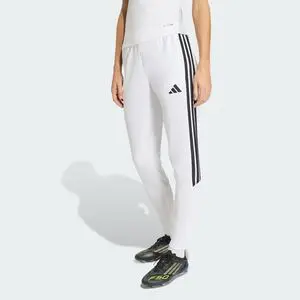 Adidas Tiro26 League Training Track Pants - White / Black