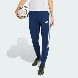 Women's Blue Sports Pants