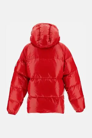 Pyrenex Padded Bomber Jacket
