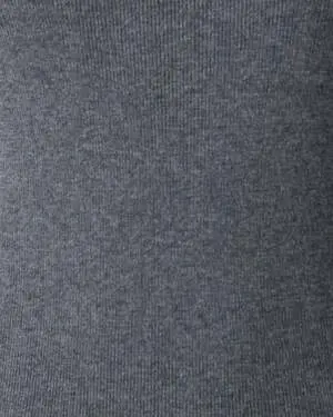 LISA YANG Vivian Long-sleeved T-shirt - Cloud