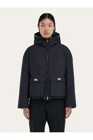 FERRAGAMO Padded Blouson