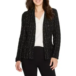 Nic+zoe Button Detailed Jackets For Women