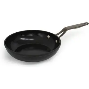 BLU. 7.8 Inch Induction Frying Pan - Black