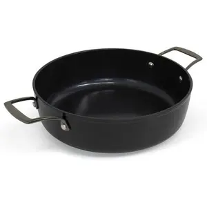 BLU. 11 Inch Saute Pan With Lid