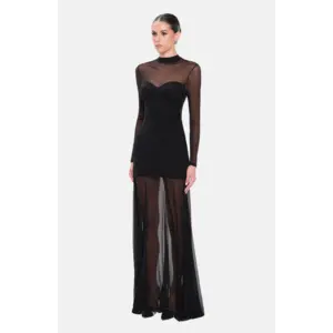 Ow Long Sleeve Dresses