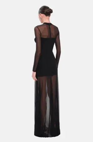 OW Kya Maxi Dress