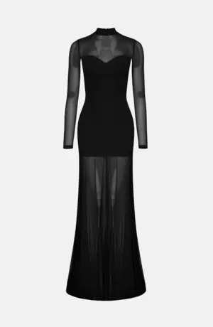 OW Kya Maxi Dress