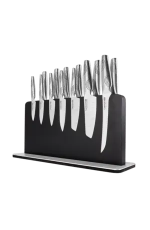 CUISINE::PRO® Id3® 14-piece Kachi Knife Block